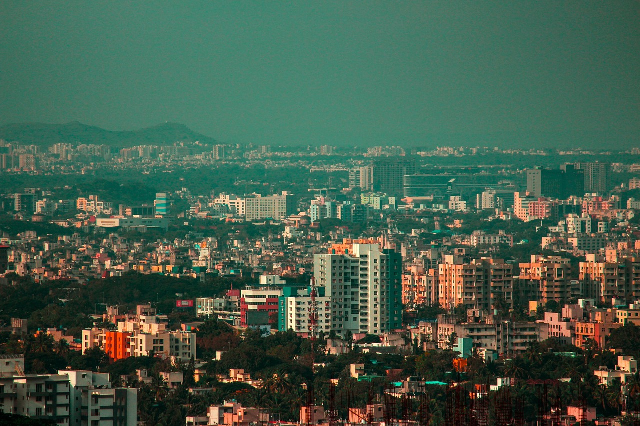 Your Guide to an Unforgettable Diwali 2025 in Pune - Camp Temgarh